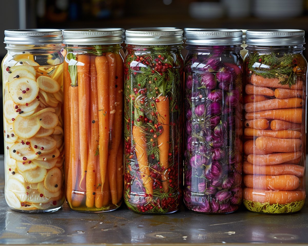 Comment conserver des carottes ? - Laboratoire Epsylon Comment conserver des carottes ? - Laboratoire Epsylon
